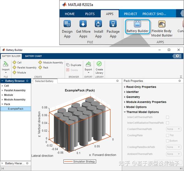 Simscape Battery 电池建模仿真 - 00 - 知乎