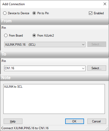 XJTAG | 如何使用IIC来启用电路板上的电源？ - 知乎