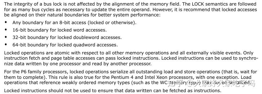 Userspace RCU的使用与原理 - 知乎