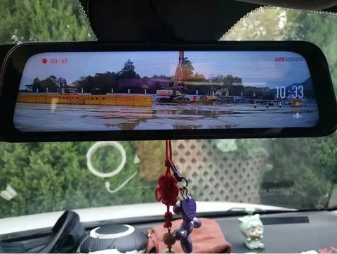 行车记录仪：海康威视F6和360 G300 3k，怎么选？ - 知乎