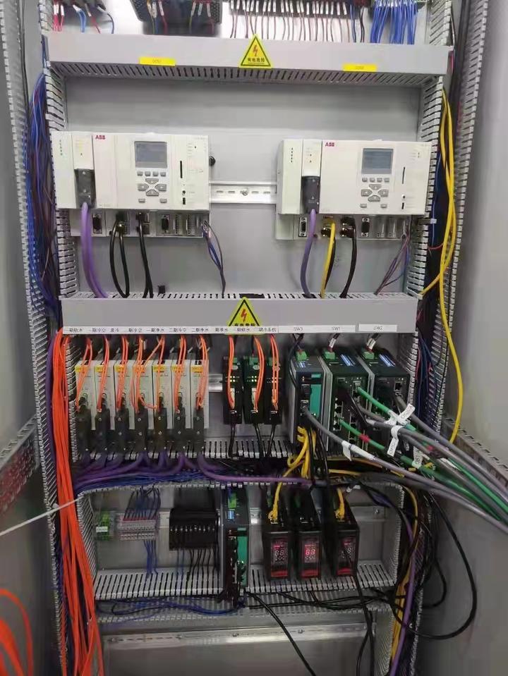 西门子使用Webserver调试S200 - 知乎