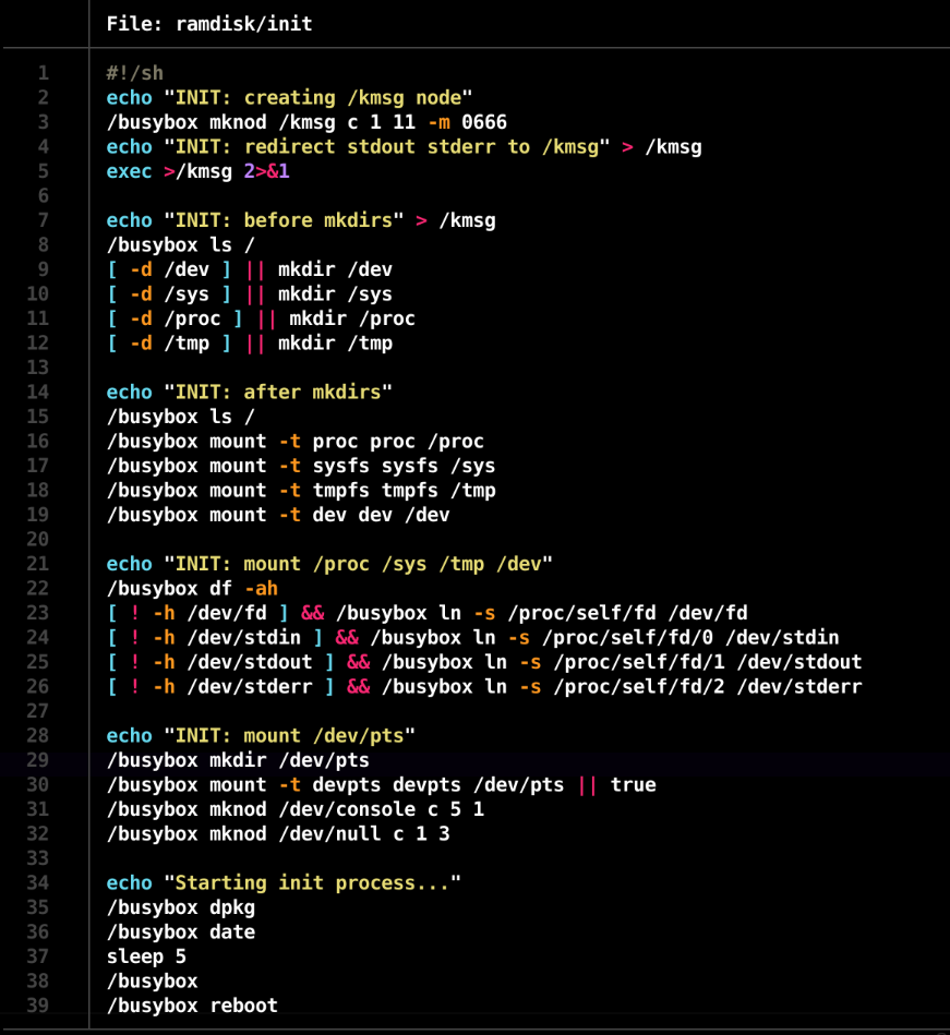 让wayland接管android——systemd wifi 以及 gsi - 知乎