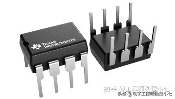 LM741 是什么芯片？LM741 参数+LM741 工作原理讲解，一文带你搞定 - 知乎