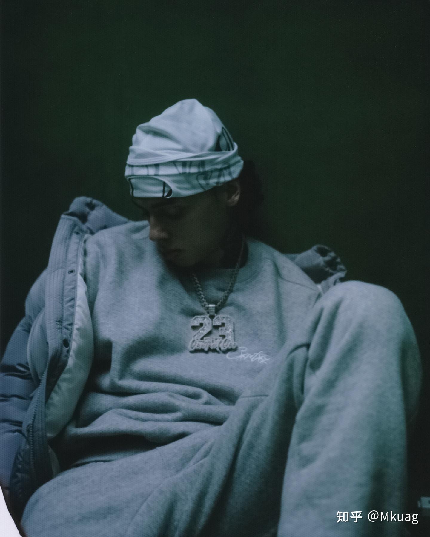 在英国新人王 Central Cee 声名鹊起的故事背后 - 知乎