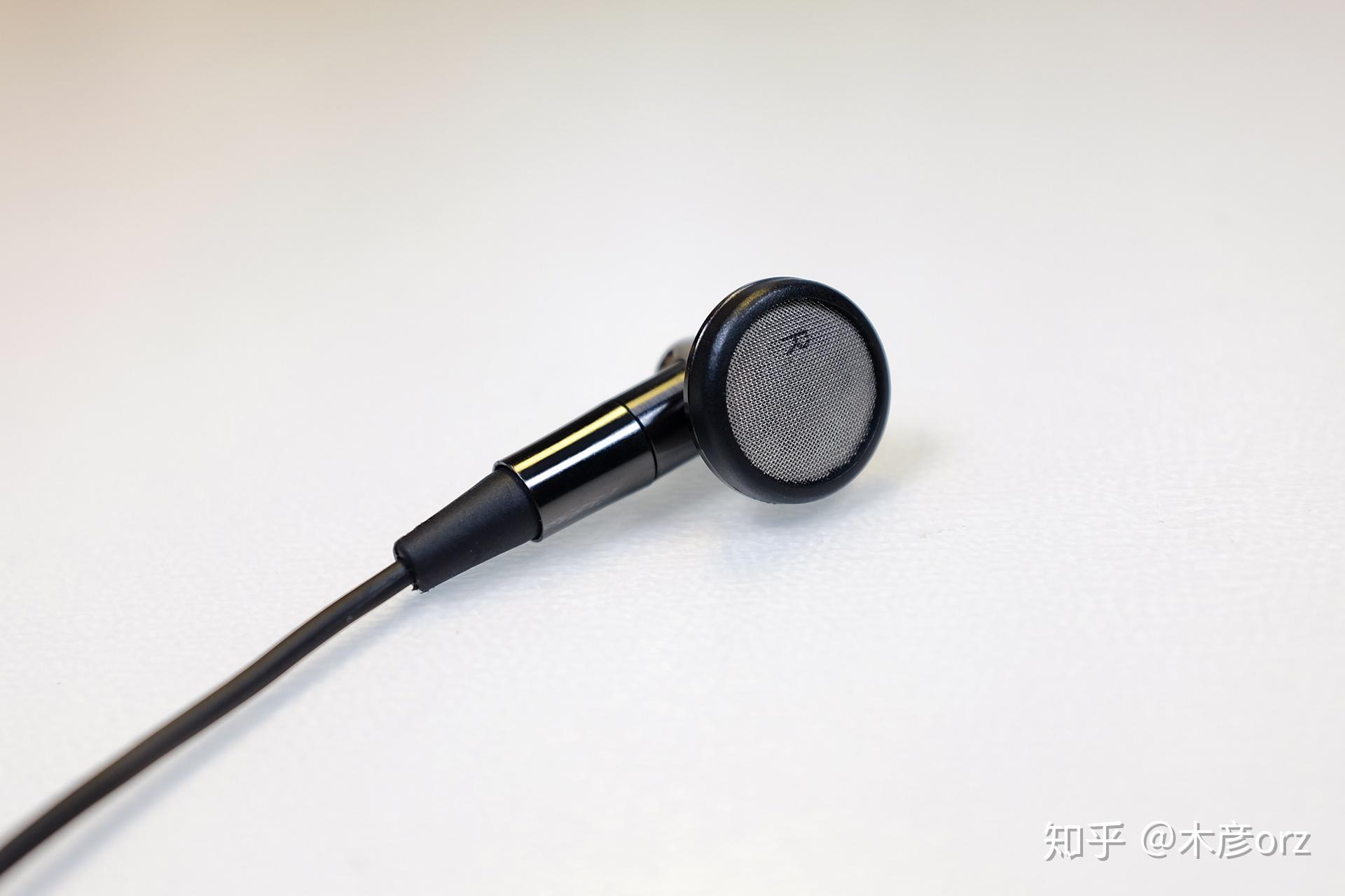 情怀-铁三角CM2000Ti平头耳机测评 - 知乎