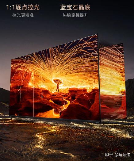 2024年MiniLED电视换新指南：海信E8系列直推三款新品，MiniLED画质巅峰E8N Ultra表现如何？影音发烧友必看参数配置分析 - 知乎