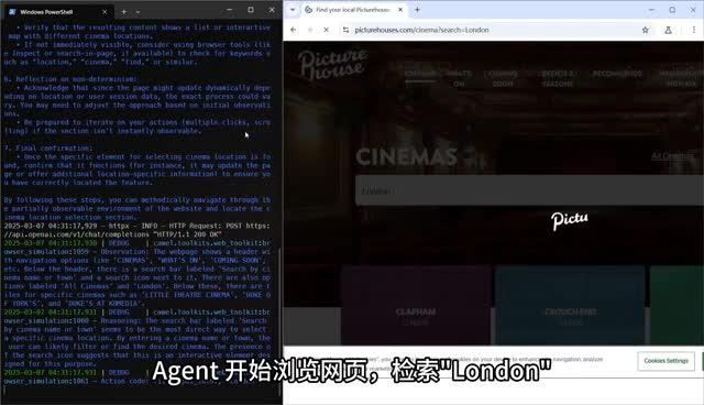 OWL：告别繁琐任务！开源多智能体系统实现自动化协作，效率提升10倍 - 知乎