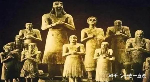 古巴比伦世界的天文奥秘：破解古代巴比伦天文学家的天体观测技术 - 知乎