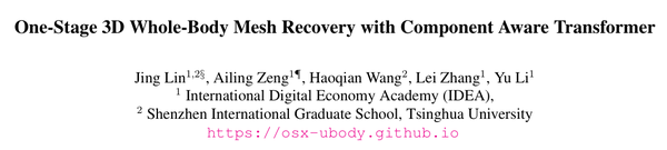 【2023年3月29日】CVPR 2023 论文分享 - 知乎