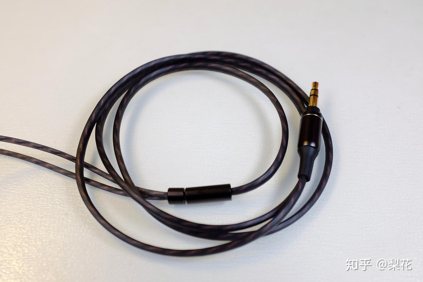 以木之名-JVC HA-FW10000 入耳耳机测评 - 知乎