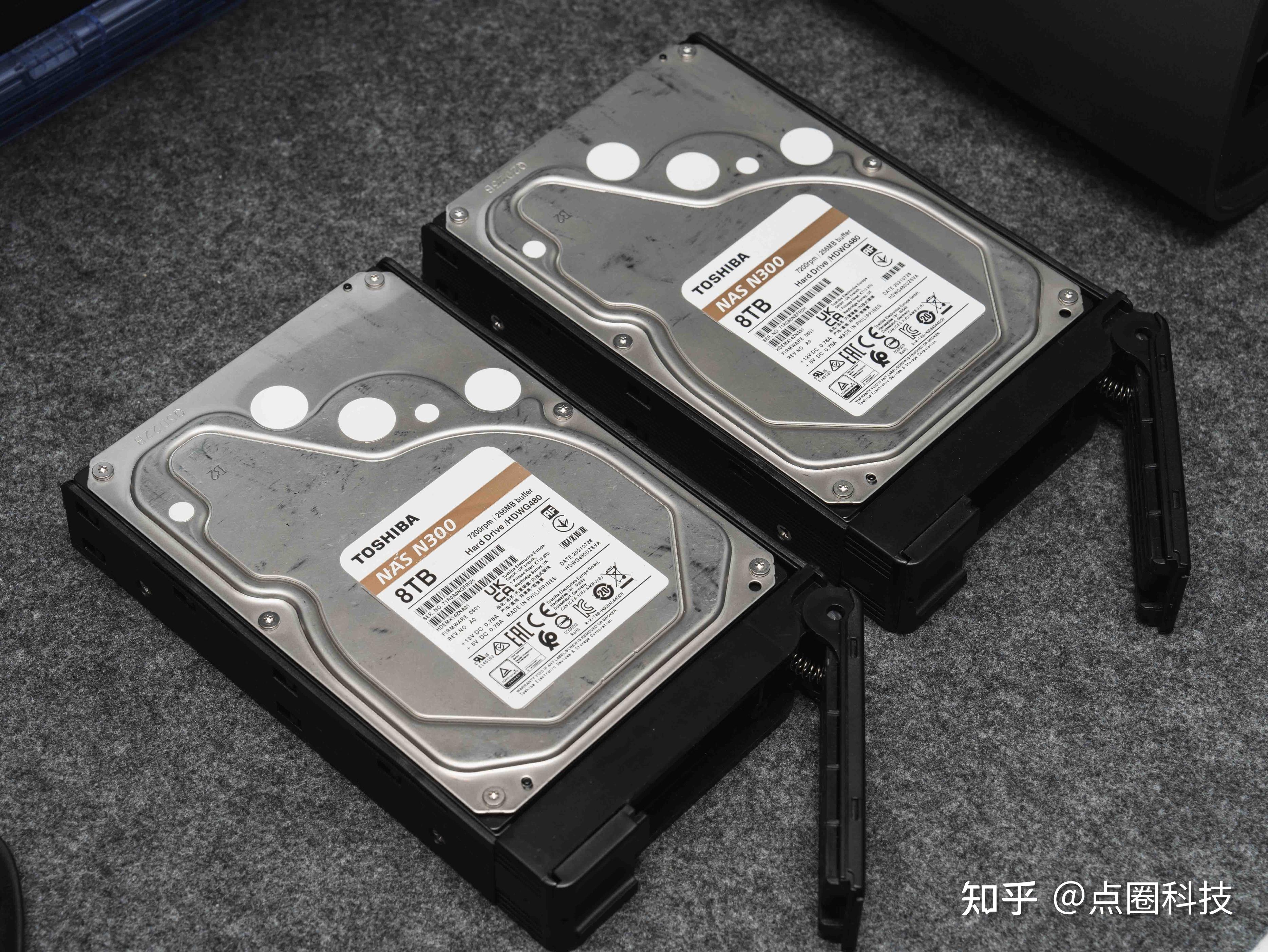 轻松上手玩NAS丨奥睿科MetaBox Pro - 知乎