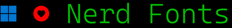 最适合写代码的等宽字体Cascadia Code——三年来首次大版本更新：由微软开源、新增两款Nerd字体 - 知乎