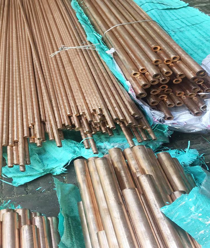 TU0无氧铜含铜量//0号无氧铜密度/性能 - 知乎