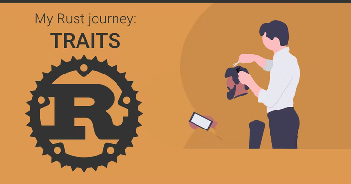 Rust's Built-in Traits - 知乎