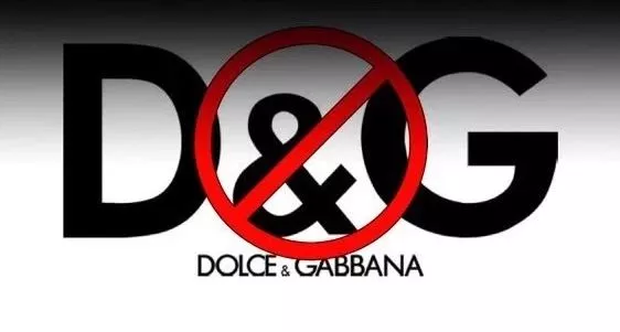 通过D&G事件来分析危机公关 - 知乎