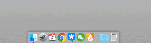 Windows 下的 macOS UI - 知乎