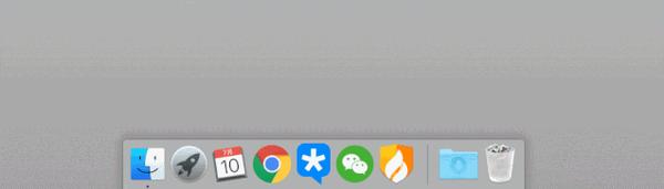 Windows 下的 macOS UI - 知乎