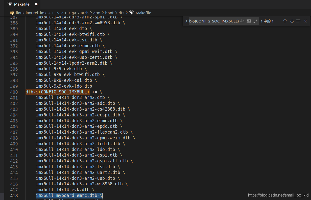 嵌入式linux 内核移植篇 - 知乎