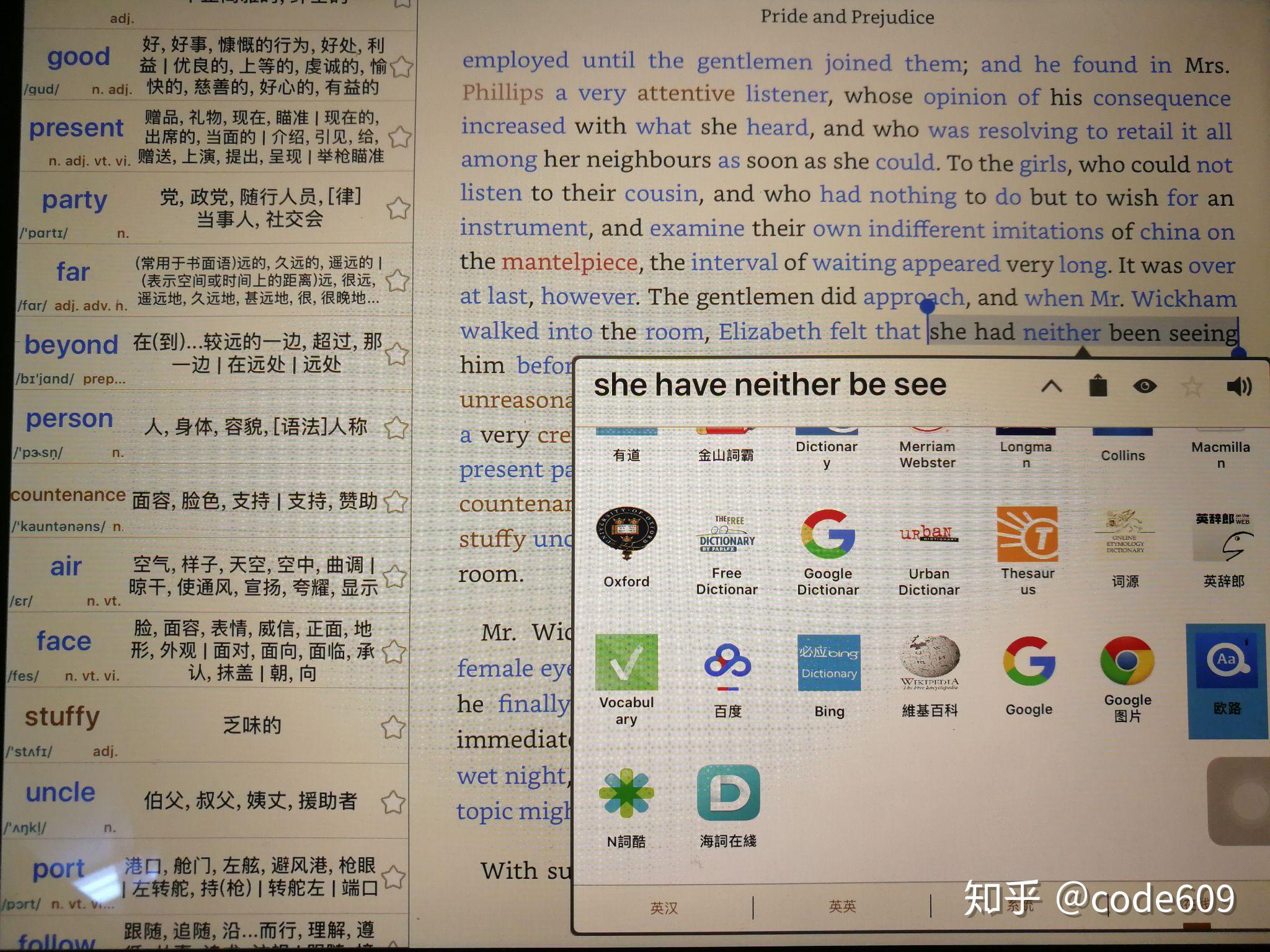什么App可以看mobi格式的电子书？ - 知乎