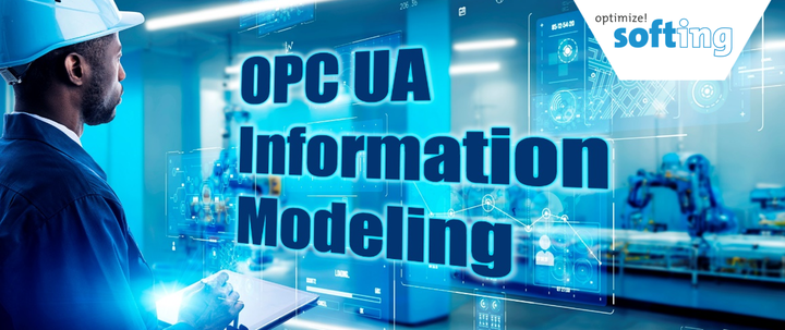 Softing工业将OPC UA信息建模集成到边缘应用和安全集成服务器中 - 知乎