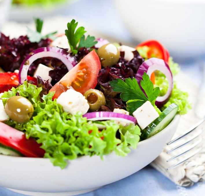 如何做到健康饮食？ - 知乎