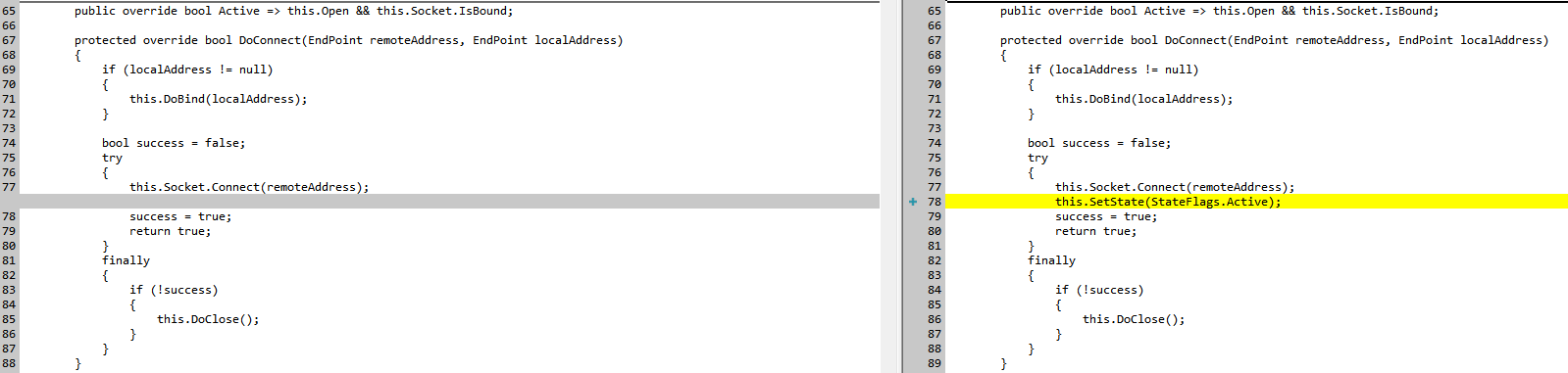 使用DotNetty在Unity游戏开发中优化网络层 - 知乎