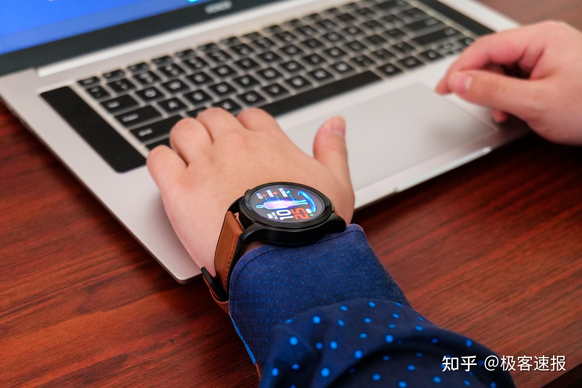 智能手表不只是运动手表,健康监测更重要,2023几款健康手表推荐 知乎