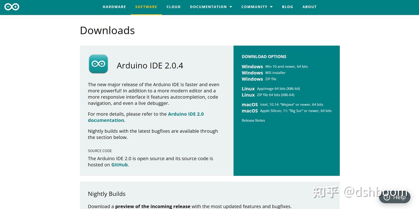 Arduino教程 一安装arduino Ide 知乎 