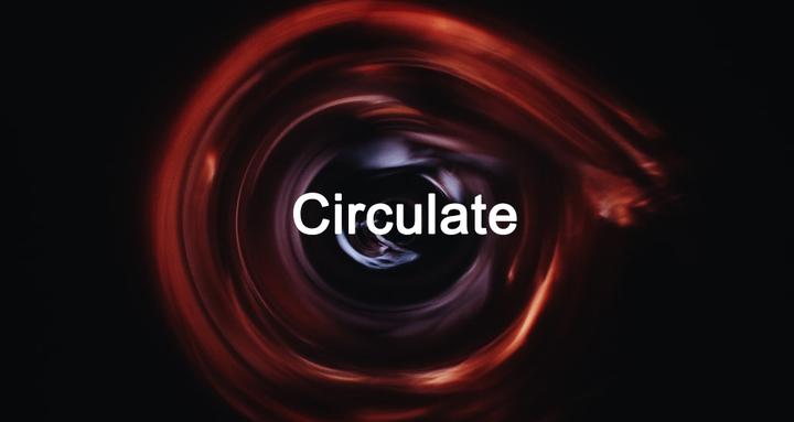 Circulate - 知乎