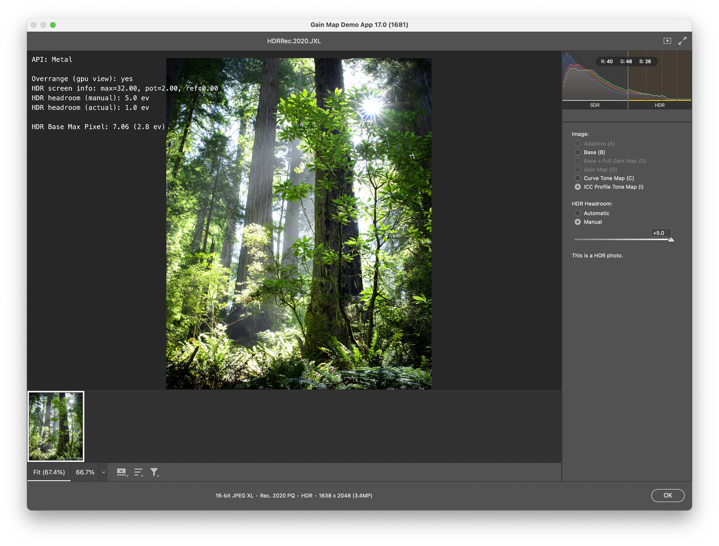推荐几个超酷的查看和编辑图片元数据工具 - 知乎