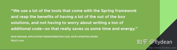 Spring 5.X系列教程:满足你对Spring5的一切想象-持续更新 - 知乎