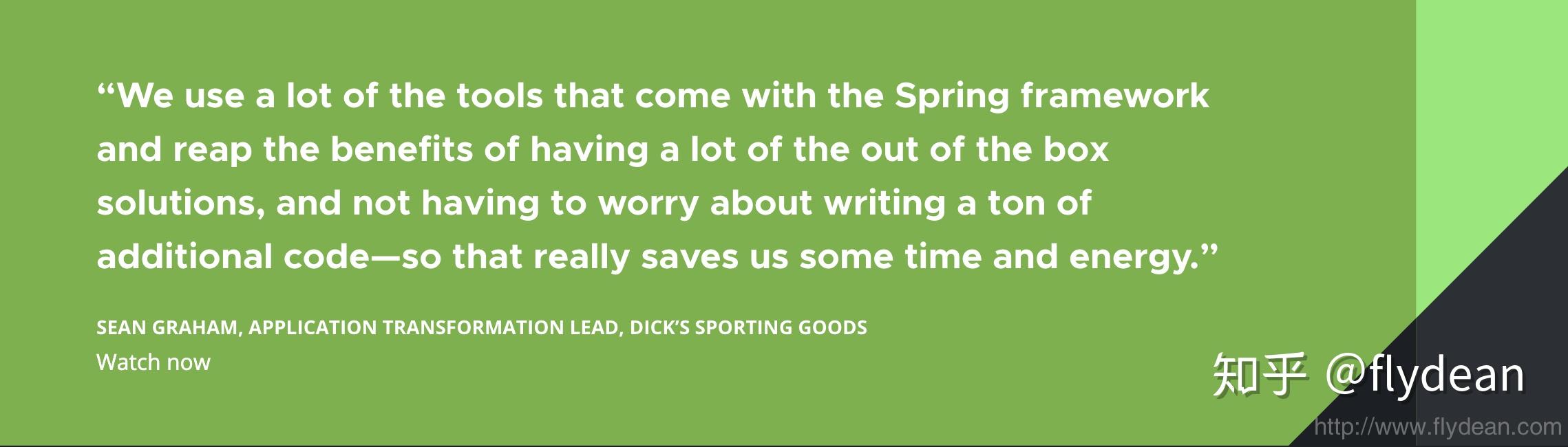 Spring 5.X系列教程:满足你对Spring5的一切想象-持续更新 - 知乎