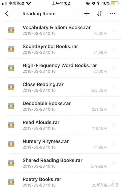 超全进阶版！！RAZ分级阅读绘本教材，34.7G网盘资源 - 知乎