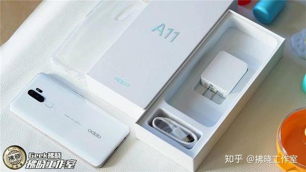 为长续航和观影体验入手一部千元机？OPPO A11体验实录 - 知乎