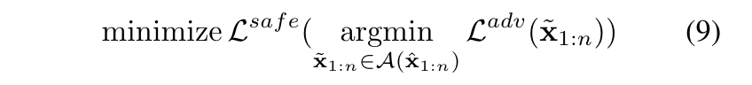【每日论文阅读】#6 Robust Prompt Optimization for Defending Language Models Against Jailbreaking Attacks ...