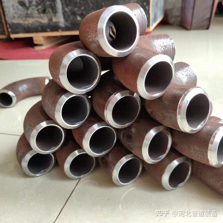 L245N L360N管线钢弯头执行标准 - 知乎