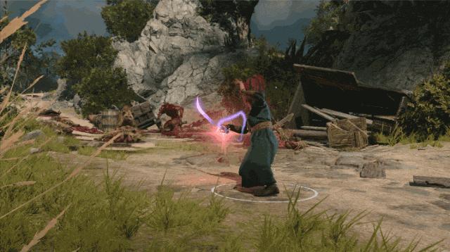 一年有余，《博德之门3》又发布“DLC级别”免费更新，诠释3A游戏如何“长线运营” - 知乎