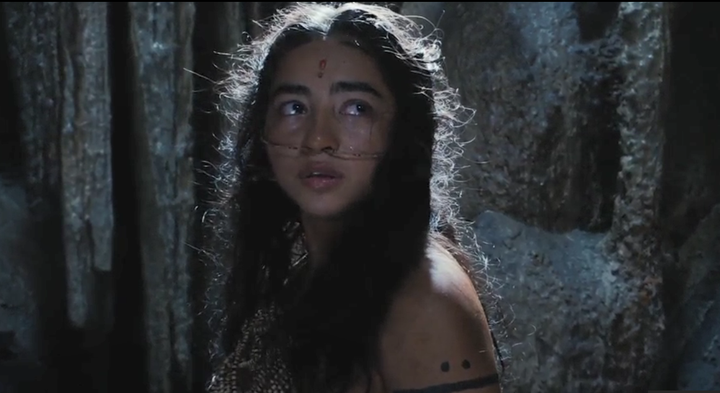 《启示录》——生存启示 - 知乎