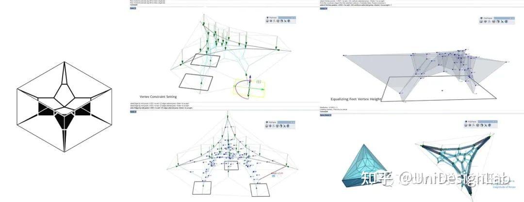 建筑技术领域前沿热点合集 | 参数化形态-数字建造-人工智能的研究动向和学习资料干货分享 - 知乎