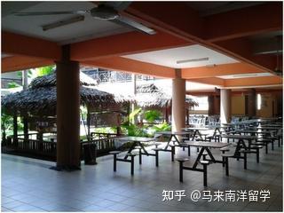 马来西亚国立大学（UKM) 详细介绍～满满滴实景图片 - 知乎