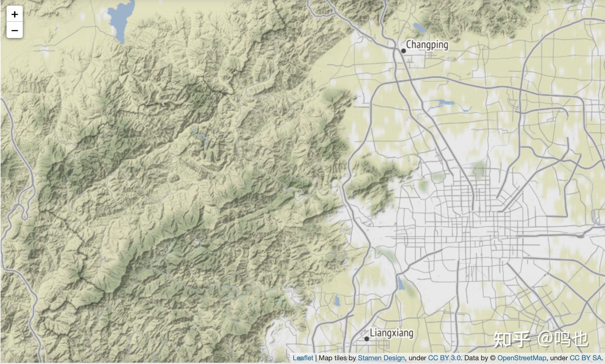 Tile Style Folium Maps at Alden Johnson blog