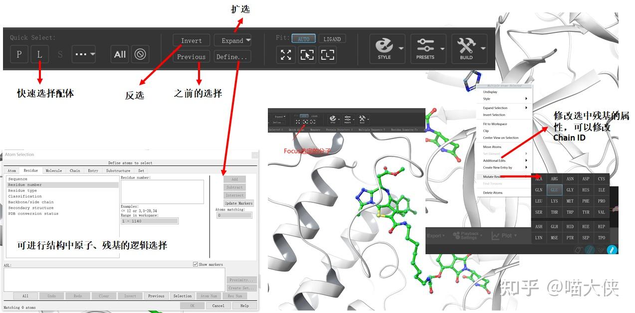 Maestro基本界面介绍 - 知乎