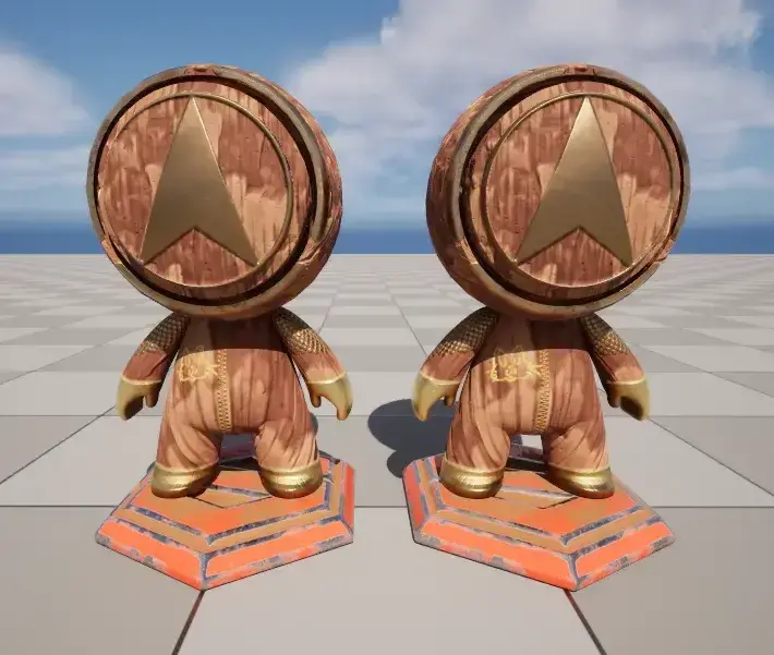 Unreal丨浅谈UE新材质系统Substrate - 知乎