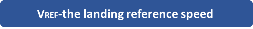 浅谈VREF有关的速度丨飞机的各种速度 - 知乎