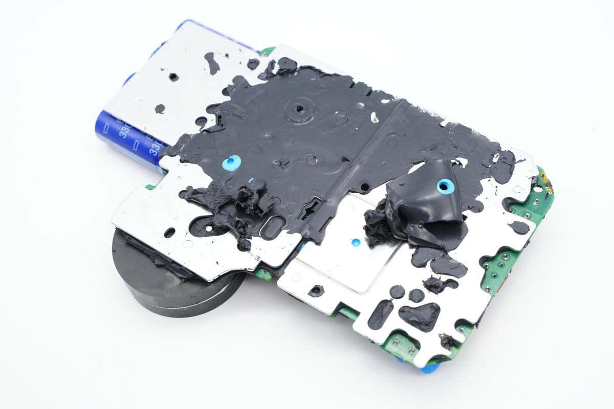 拆解报告：ENPHASE ENERGY IQ7+ 微型逆变器 - 知乎