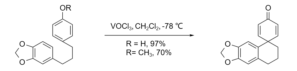 常用氧化剂——三氯氧钒（VOCl3） - 知乎