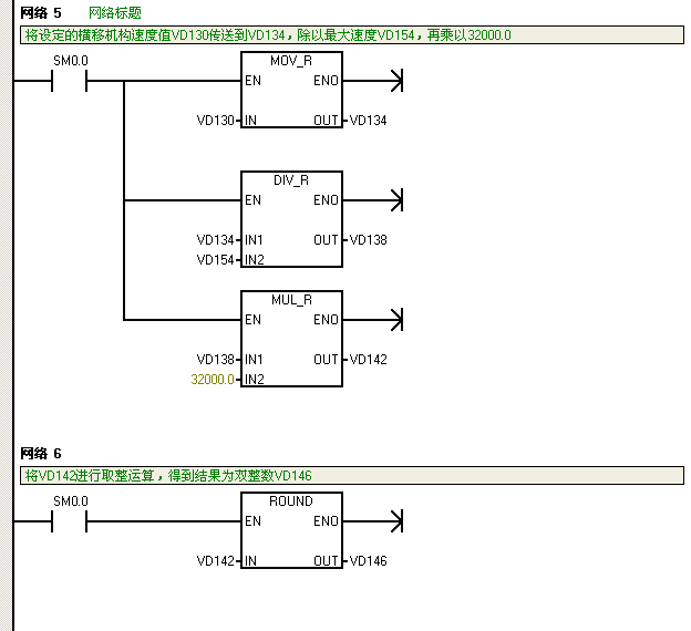 基于PLC的行车变频调速控制系统设计 - 知乎
