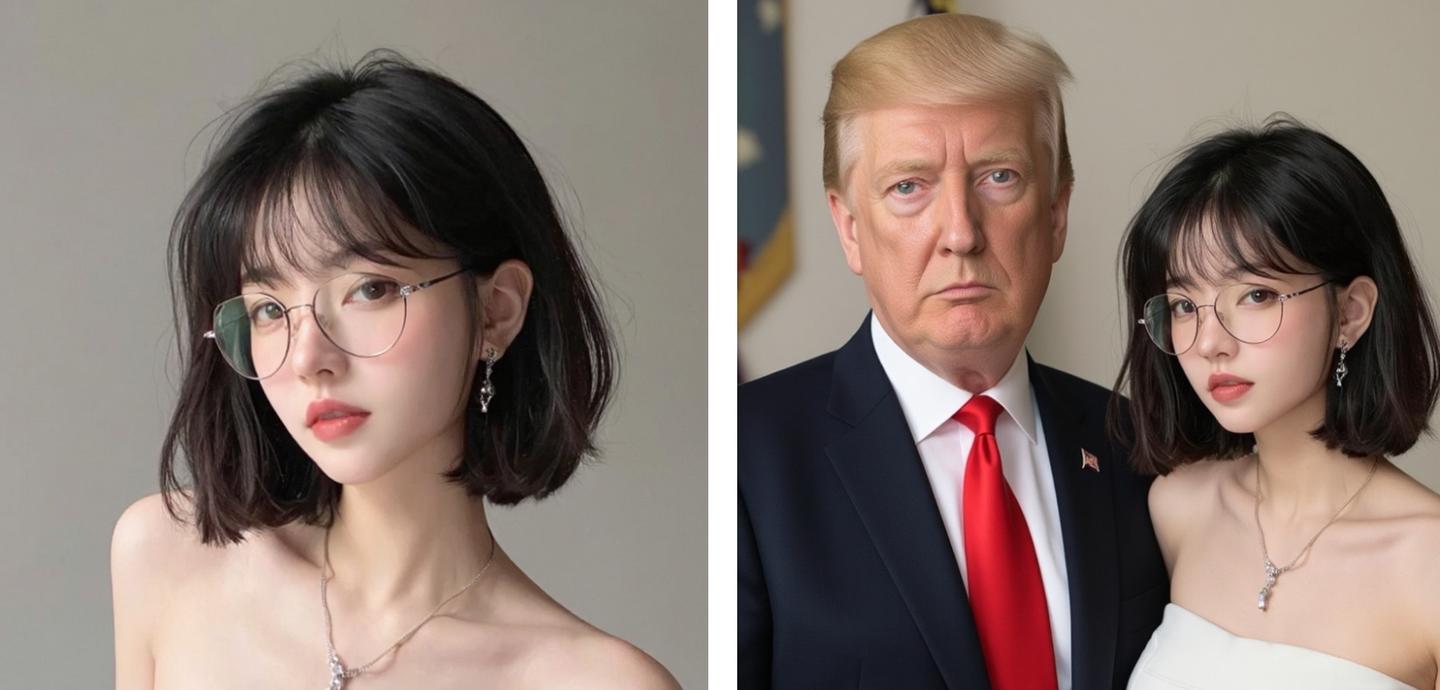 支持NSFW的Flux Kontex Dev第三方模型 - 知乎