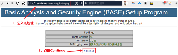 Snort+Base在Windows下的配置 - 知乎