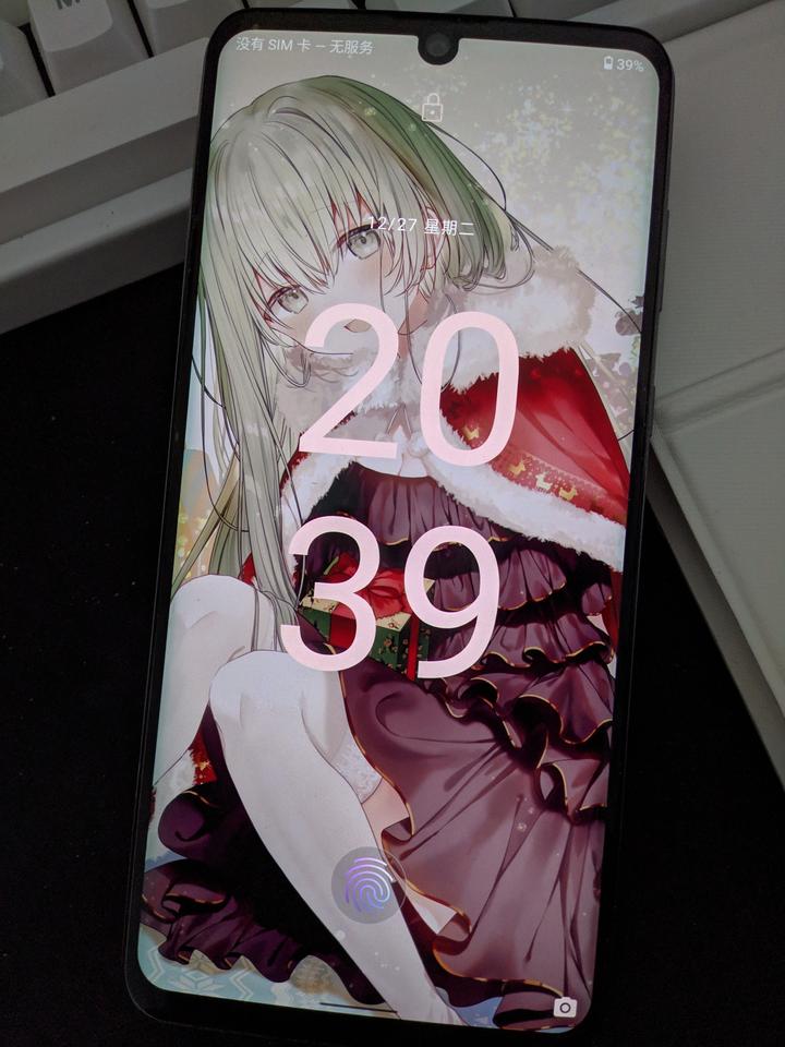 轻薄大屏 夏普Zero2 快速上手 - 知乎